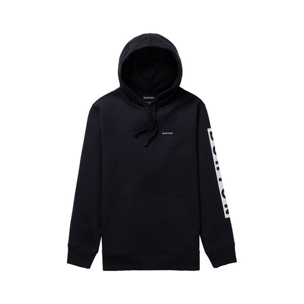 『セール実施中』ZOZO問い合わせ番号:92221396ショップ:Burton，バートンブランド:BURTON，バートン商品名:Vault Pullover Hoodieカテゴリ:トップス>パーカーブランド品番:19696109素材:...