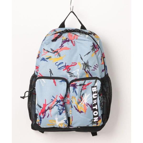ZOZO問い合わせ番号:92221419ショップ:Burton，バートンブランド:BURTON，バートン商品名:Kids' Gromlet 15L Backpackカテゴリ:バッグ>バックパック/リュックブランド品番:11055119...