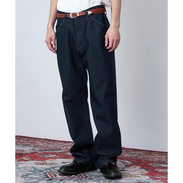 ZOZO問い合わせ番号:92222192ショップ:Lee，リーブランド:Wrangler，ラングラー，Lee，リー商品名:Wrangler/ラングラー【US ORIGINAL】13MWZ ストレートジーンズ/ストレートデニムパンツカテゴリ:...