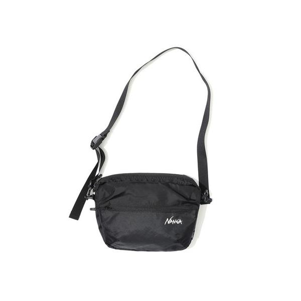 ZOZO問い合わせ番号:92222658ショップ:NANGA，ナンガブランド:NANGA，ナンガ商品名:ECOPAK UR BODY BAG/エコパック UR ボディーバッグカテゴリ:バッグ>ボディバッグ/ウエストポーチブランド品番:...