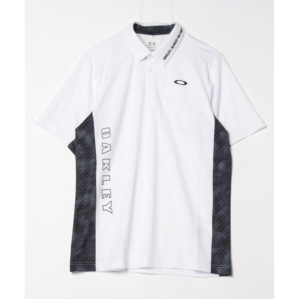 『セール実施中』ZOZO問い合わせ番号:92222770ショップ:アルペンZOZOTOWN店，アルペンゾゾタウンテンブランド:OAKLEY，オークリー商品名:オークリー  OAKLEY RELIABLE SHIRTカテゴリ:トップス>...