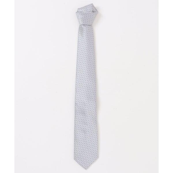 ZOZO問い合わせ番号:92222916ショップ:TOKYO SHIRTS，トーキョーシャツブランド:TOKYO SHIRTS，トウキョウシャツ，BRICK HOUSE by TOKYO SHIRT，ブリックハウス商品名:ベーシックネクタイ...