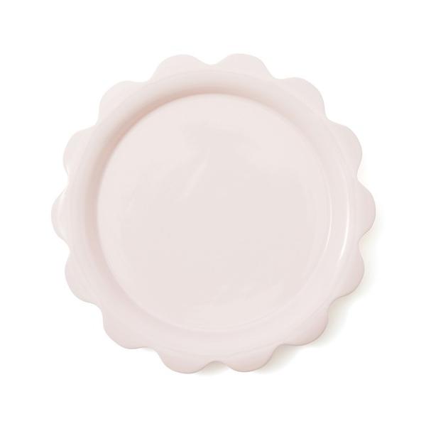 『セール実施中』ZOZO問い合わせ番号:92223369ショップ:Francfranc，フランフランブランド:Francfranc，フランフラン商品名:うねうね プレート L ピンクカテゴリ:食器/キッチン>食器ブランド品番:1101...