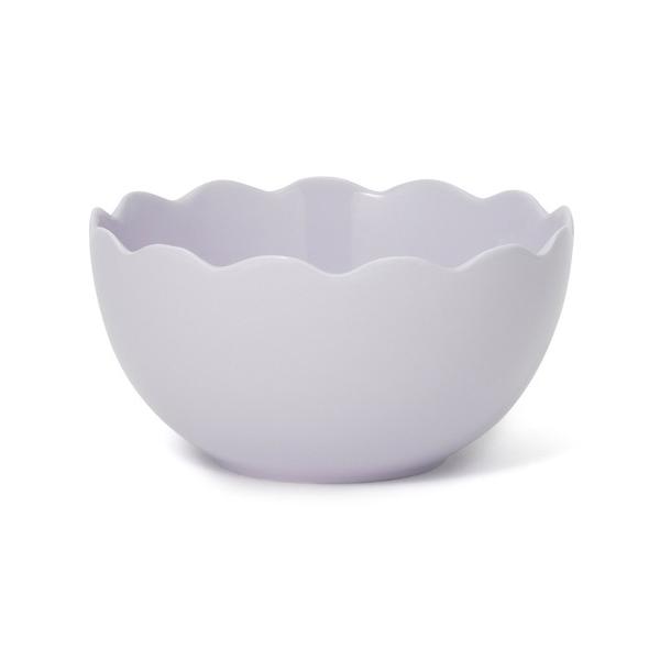 『セール実施中』ZOZO問い合わせ番号:92223379ショップ:Francfranc，フランフランブランド:Francfranc，フランフラン商品名:うねうね ボウル L パープルカテゴリ:食器/キッチン>食器ブランド品番:1101...