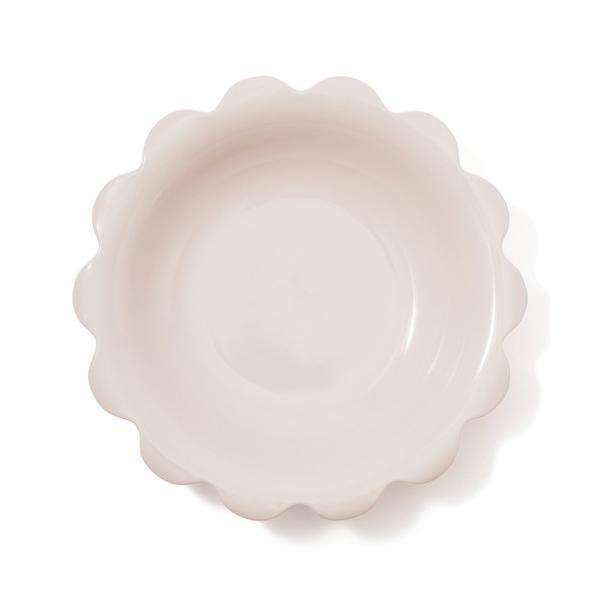 『セール実施中』ZOZO問い合わせ番号:92223389ショップ:Francfranc，フランフランブランド:Francfranc，フランフラン商品名:うねうね ディーププレート L ピンクカテゴリ:食器/キッチン>食器ブランド品番:...