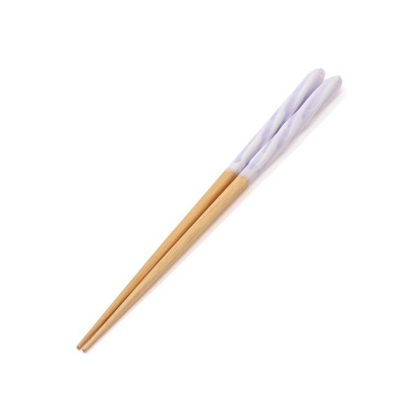 ZOZO問い合わせ番号:92223399ショップ:Francfranc，フランフランブランド:Francfranc，フランフラン商品名:食洗機対応 箸 キャンディー パープルカテゴリ:食器/キッチン>カトラリーブランド品番:11011...