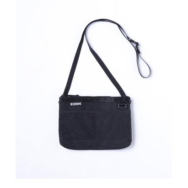 ZOZO問い合わせ番号:92223734ショップ:CHROME，クロームブランド:CHROME，クローム商品名:［ CHROME / クローム ］ASSISTANT SACOCHE 3L / アシスタント サコッシュ 3L 耐水カテゴリ:バ...