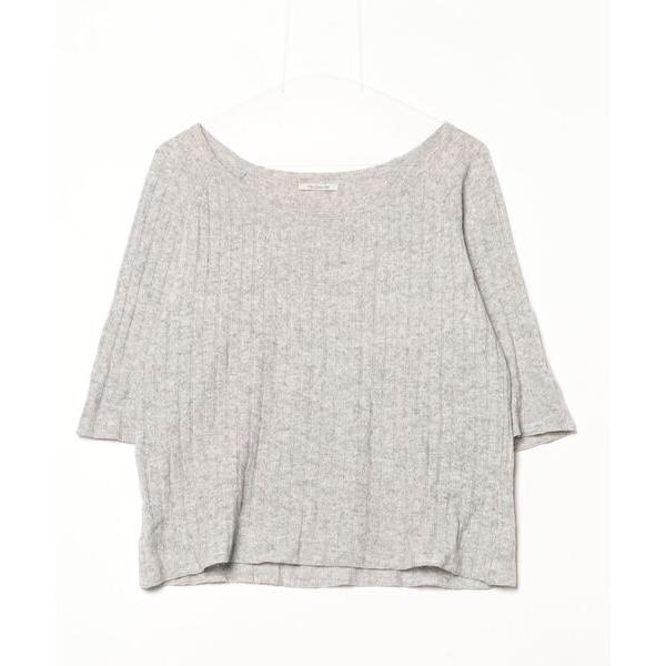 『セール実施中』参考価格：14，080円発売時期：2015年12月コンディション：C（やや使用感あり）使用感があり、やや気になる傷や汚れがあるアイテム全体的：汚れ参考商品名：WARMKNITTOPS/ニットトップス参考品番：P1532-07...