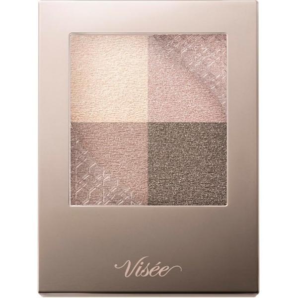 ※このアイテムは返品・交換対象外商品です。コスメ商品ZOZO問い合わせ番号:92243714ショップ:コーセー，コーセーブランド:Visee，ヴィセ商品名:ニュアンス デューイ クリエイターカテゴリ:メイクアップ>アイシャドウブランド...