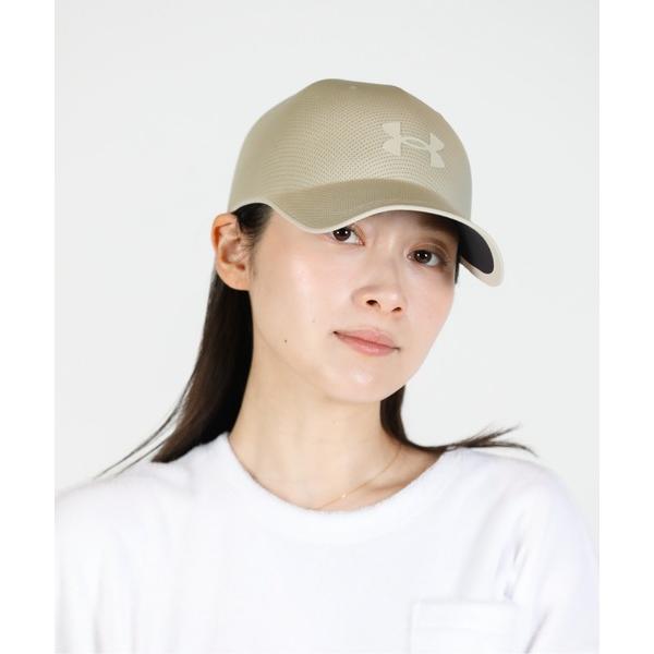 ZOZO問い合わせ番号:92254585ショップ:UNDER ARMOUR，アンダーアーマーブランド:UNDER ARMOUR，アンダーアーマー商品名:UAステルス フォーム アンクラッシャブル キャップ（ライフスタイル/メンズ/レディース...