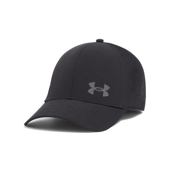 ZOZO問い合わせ番号:92254603ショップ:UNDER ARMOUR，アンダーアーマーブランド:UNDER ARMOUR，アンダーアーマー商品名:UAストーム ドライブ ストレート キャップ（ゴルフ/メンズ）カテゴリ:帽子>キャ...