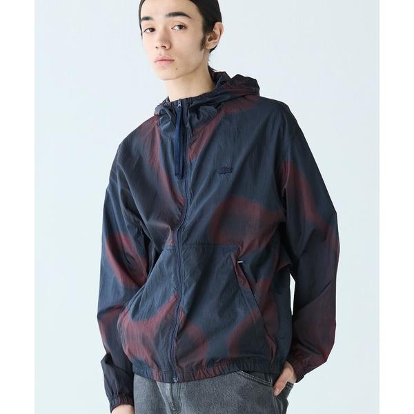 『セール実施中』ZOZO問い合わせ番号:92254721ショップ:LACOSTE，ラコステブランド:LACOSTE，ラコステ商品名:撥水ライトウェイトリップストップフードジャケットカテゴリ:ジャケット/アウター>ナイロンジャケットブラ...