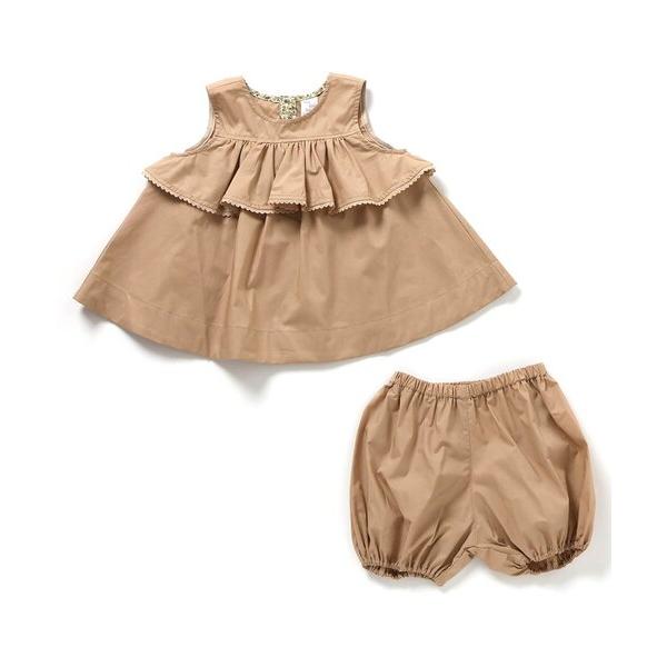 『タイムセール実施中』※このアイテムは返品・交換対象外商品です。ZOZO問い合わせ番号:92255092ショップ:F.O.Online Store，エフオーオンラインストアブランド:toi toi toi，トイトイトイ商品名:【ベビー】ルキ...