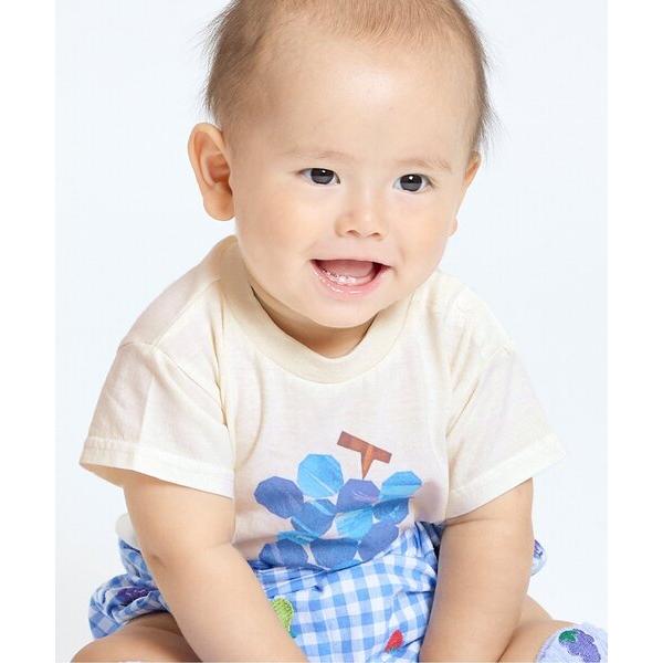 『セール実施中』※このアイテムは返品・交換対象外商品です。ZOZO問い合わせ番号:92255113ショップ:F.O.Online Store，エフオーオンラインストアブランド:BIT'Z，ビッツ商品名:色々フルーツとベジタブル切り絵プリント...