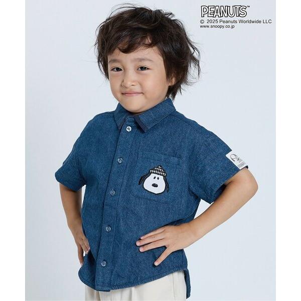 『セール実施中』ZOZO問い合わせ番号:92255114ショップ:F.O.Online Store，エフオーオンラインストアブランド:PEANUTS，ピーナッツ，Seraph，セラフ商品名:【リンク】 PEANUTSシャツカテゴリ:トップス...