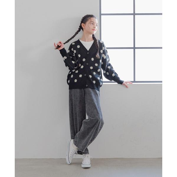 『タイムセール実施中』ZOZO問い合わせ番号:92255172ショップ:GLOBAL WORK，グローバルワークブランド:GLOBAL WORK，グローバルワーク商品名:洗えるアソートニットカーデ/323375カテゴリ:トップス>カー...