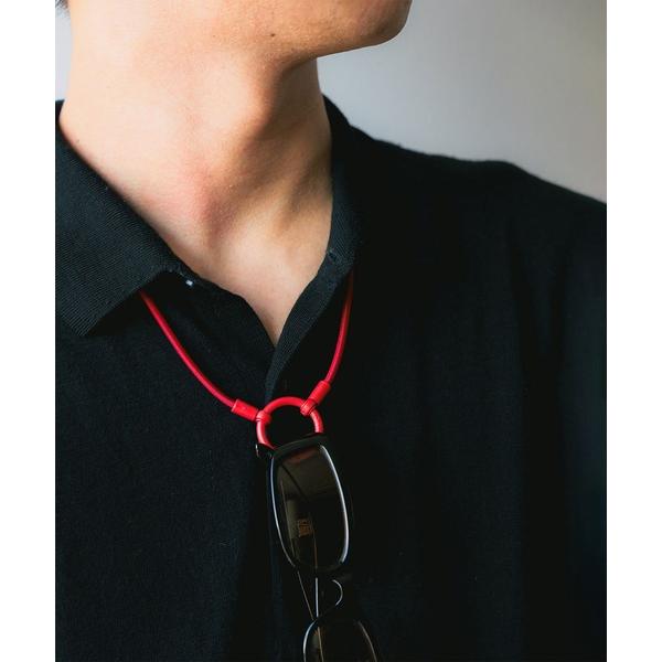 ZOZO問い合わせ番号:92255357ショップ:BEAMS MEN，ビームス メンブランド:bpr BEAMS，ビーピーアール ビームス 商品名:LA LOOP / 705SA Sports グラスホルダーカテゴリ:アウトドア/スポーツ&...