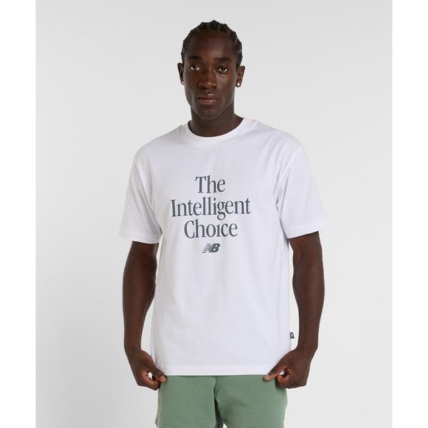 『セール実施中』ZOZO問い合わせ番号:92255619ショップ:New Balance，ニューバランスブランド:New Balance，ニューバランス商品名:Intelligent Choice ショートスリーブTシャツカテゴリ:トップス...