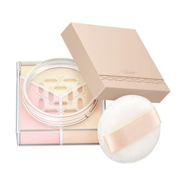 ※このアイテムは返品・交換対象外商品です。コスメ商品ZOZO問い合わせ番号:92255795ショップ:コーセー，コーセーブランド:Visee，ヴィセ商品名:トリニタス グロウ パウダーカテゴリ:ベースメイク>フェイスパウダーブランド品...