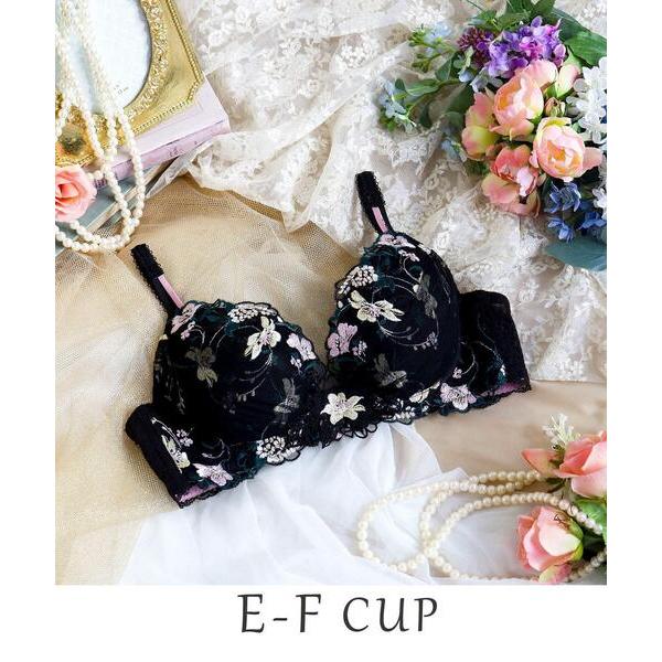 『タイムセール実施中』ZOZO問い合わせ番号:92255832ショップ:Risa Magli，リサマリブランド:Risa Magli，リサマリ商品名:アイリィー ブラジャー（E-F）＜V Make Type＞カテゴリ:アンダーウェア>...