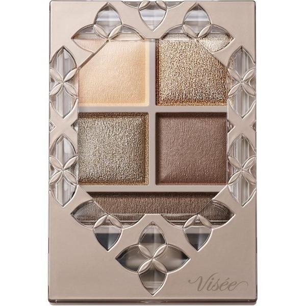 ※このアイテムは返品・交換対象外商品です。コスメ商品ZOZO問い合わせ番号:92256041ショップ:コーセー，コーセーブランド:Visee，ヴィセ商品名:パノラマデザイン アイパレットカテゴリ:メイクアップ>アイシャドウブランド品番...