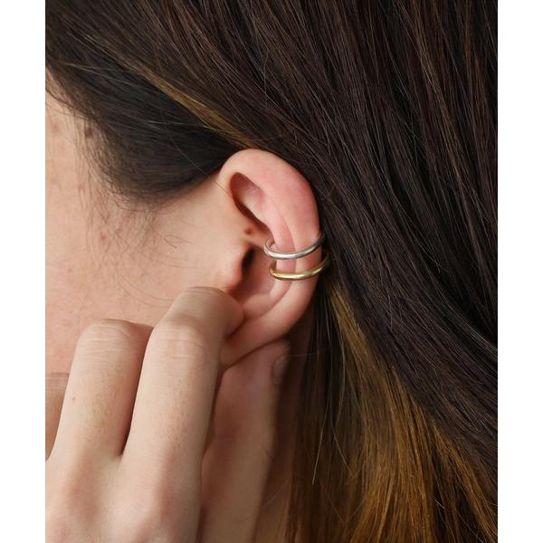 ZOZO問い合わせ番号:92256042ショップ:ROOP TOKYO，ループトーキョーブランド:Akashic Tree，アカシックツリー，ROOPTOKYO，ループトウキョウ商品名:AkashicTree/アカシックツリー シルバー＆ゴ...