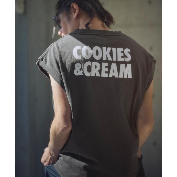 ZOZO問い合わせ番号:92256160ショップ:CMB by CAMBIO，シーエムビー バイ カンビオブランド:ADAM PATEK，アダムパテック商品名:mta555-dropped ice sleeveless pigment ノー...