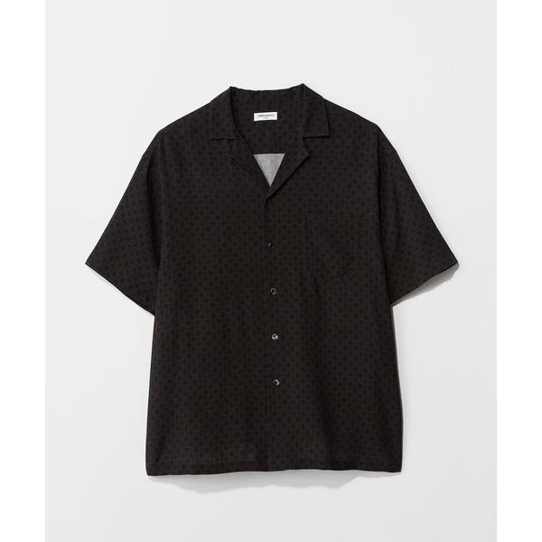 『セール実施中』ZOZO問い合わせ番号:92256170ショップ:BAYFLOW，ベイフローブランド:AMERICAN RAG CIE，アメリカンラグシー，BAYFLOW，ベイフロー商品名:【AMERICAN RAG CIE】小紋プリント半...