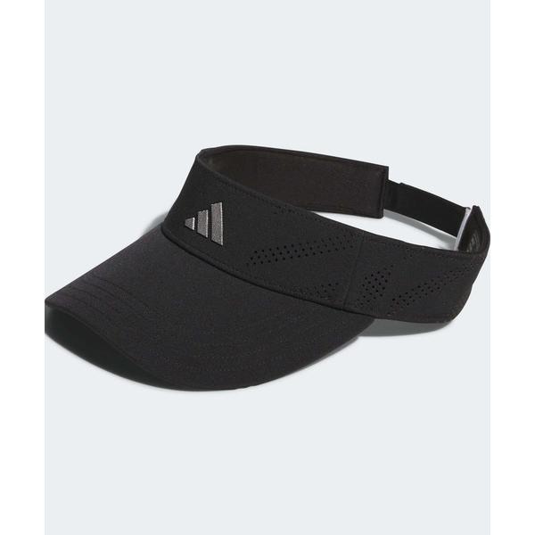 ZOZO問い合わせ番号:92256508ショップ:adidas，アディダスブランド:adidas，アディダス，adidas Golf，アディダスゴルフ商品名:メタルロゴ テックバイザー【adidas Golf/アディダスゴルフ】カテゴリ:帽...