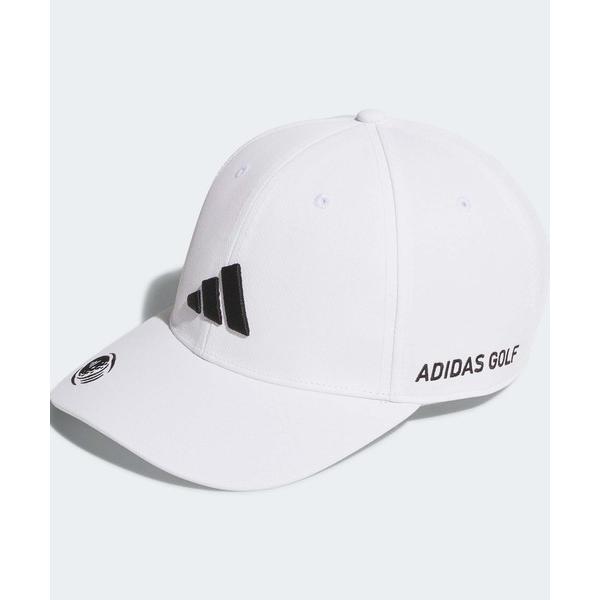 ZOZO問い合わせ番号:92256509ショップ:adidas，アディダスブランド:adidas，アディダス，adidas Golf，アディダスゴルフ商品名:サイドロゴ キャップ【adidas Golf/アディダスゴルフ】カテゴリ:帽子&g...