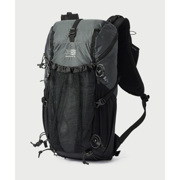 ZOZO問い合わせ番号:92256557ショップ:karrimor，カリマーブランド:karrimor，カリマー商品名:cleave 20カテゴリ:バッグ>バックパック/リュックブランド品番:501209素材:N100D X-GRID...