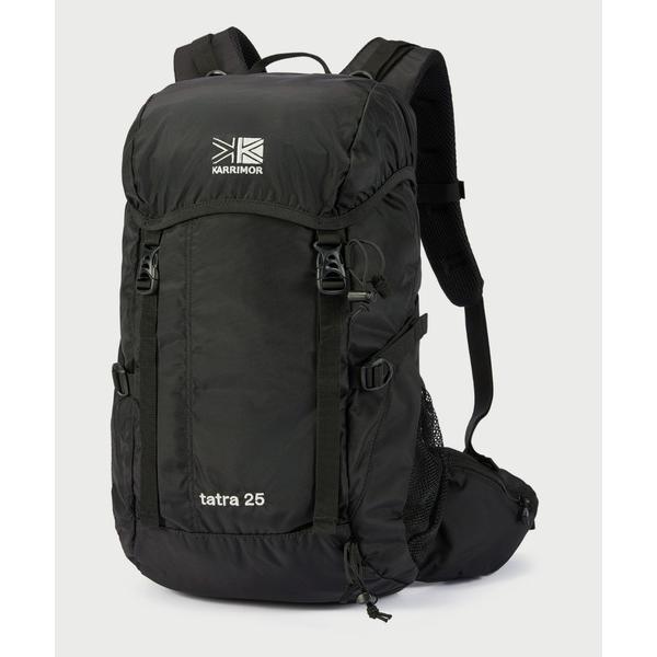 『セール実施中』ZOZO問い合わせ番号:92256559ショップ:karrimor，カリマーブランド:karrimor，カリマー商品名:tatra 25カテゴリ:バッグ>バックパック/リュックブランド品番:501211素材:420D ...