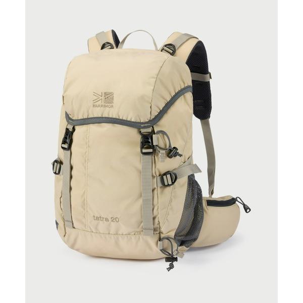 『セール実施中』ZOZO問い合わせ番号:92256560ショップ:karrimor，カリマーブランド:karrimor，カリマー商品名:tatra 20カテゴリ:バッグ>バックパック/リュックブランド品番:501212素材:420D ...