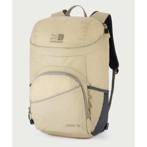 『セール実施中』ZOZO問い合わせ番号:92256561ショップ:karrimor，カリマーブランド:karrimor，カリマー商品名:cadet 20カテゴリ:バッグ>バックパック/リュックブランド品番:501213素材:420D ...