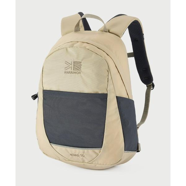 『セール実施中』ZOZO問い合わせ番号:92256562ショップ:karrimor，カリマーブランド:karrimor，カリマー商品名:step 10カテゴリ:バッグ>バックパック/リュックブランド品番:501214素材:420D H...
