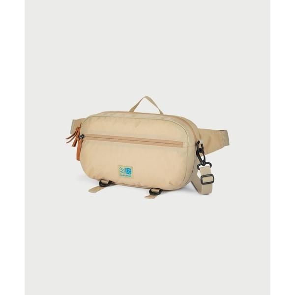 ZOZO問い合わせ番号:92256570ショップ:karrimor，カリマーブランド:karrimor，カリマー商品名:VT hip bag Rカテゴリ:バッグ>ボディバッグ/ウエストポーチブランド品番:501222素材:420D H...