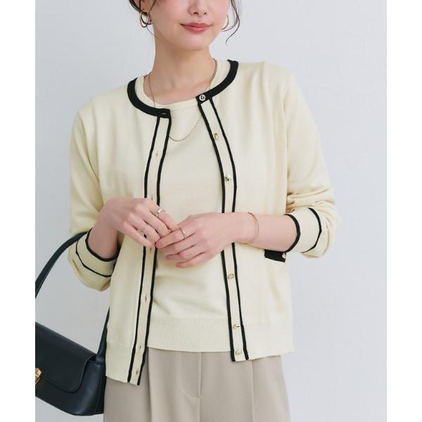 『タイムセール実施中』ZOZO問い合わせ番号:92256865ショップ:Pierrot，ピエロブランド:Pierrot，ピエロ商品名:アンサンブルニットカテゴリ:トップス>ニット/セーターブランド品番:t2502-013404素材:レ...