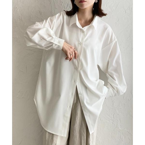 『セール実施中』ZOZO問い合わせ番号:92257344ショップ:wears，ウェアーズブランド:She's Closet，シーズクローゼット商品名:紫外線 UVカット 速乾 オーバーサイズ シャツ ラッシュガードカテゴリ:水着/着物・浴衣...