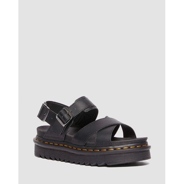 ZOZO問い合わせ番号:92257791ショップ:Dr. Martens，ドクターマーチンブランド:Dr. Martens，ドクターマーチン商品名:Dr. Martens/ドクターマーチン VOSS II サンダル 31558001カテゴリ...