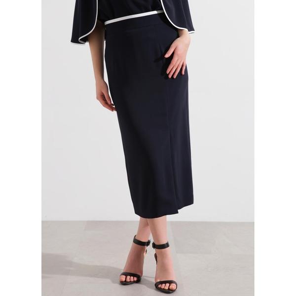 『セール実施中』ZOZO問い合わせ番号:92258461ショップ:PINKY&amp;DIANNE，ピンキーアンドダイアンブランド:PINKY&amp;DIANNE，ピンキーアンドダイアン商品名:◆バイカラータイトスカートカテゴリ:スカート...