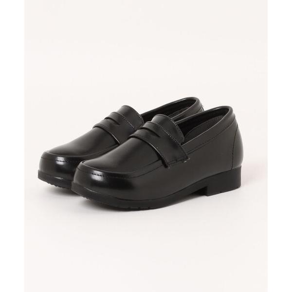 ZOZO問い合わせ番号:92258572ショップ:シュープラザ，シュープラザブランド:Bio Fitter，バイオフィッター，シュープラザ，シュープラザ商品名:【biofitter】 キッズコインローファーカテゴリ:シューズ>ローファ...