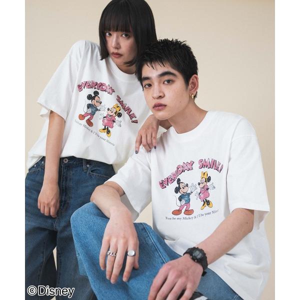『タイムセール実施中』ZOZO問い合わせ番号:92258621ショップ:WEGO，ウィゴーブランド:Disney，ディズニー，WEGO，ウィゴー商品名:∴WEGO/Disney/グラフィックTカテゴリ:トップス>Tシャツ/カットソーブ...