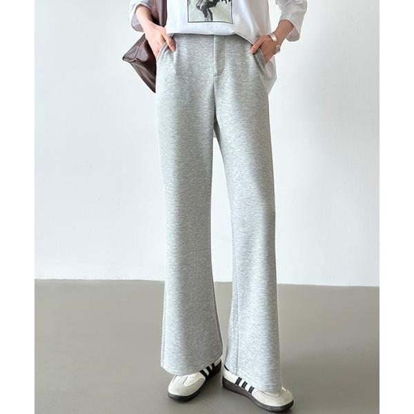 『タイムセール実施中』ZOZO問い合わせ番号:92259158ショップ:Ada.，エイダブランド:COCOMOMO，ココモモ商品名:「楽 革 命」疲れない美フレアパンツ 楽革命フレアパンツ ストレッチ フレアパンツ バックゴム ストレッチパ...