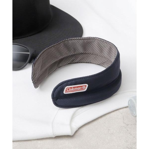 ZOZO問い合わせ番号:92259275ショップ:A.M.S.，エーエムエスブランド:Coleman，コールマン商品名:接触冷感 ネッククーラーカテゴリ:アウトドア/スポーツ>アウトドアグッズブランド品番:HYK-096素材:ポリエス...