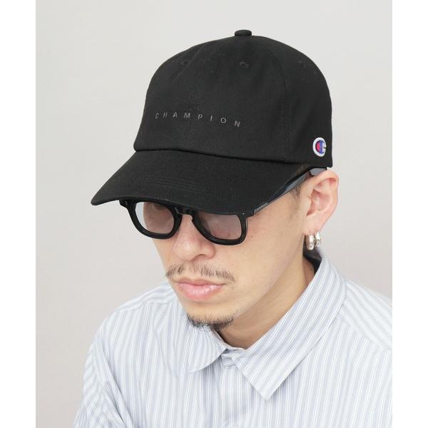 『タイムセール実施中』ZOZO問い合わせ番号:92259278ショップ:A.M.S.，エーエムエスブランド:Champion，チャンピオン商品名:ツイル ロングビル ハイキャップ つば長 深めカテゴリ:帽子>キャップブランド品番:HY...