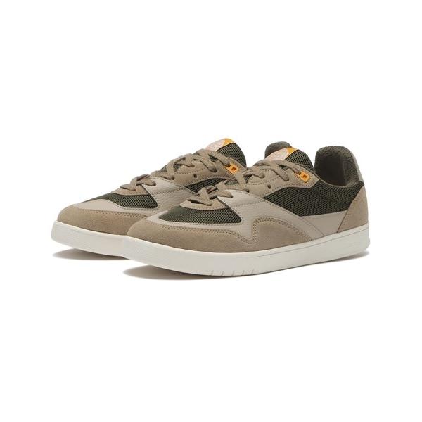 『セール実施中』ZOZO問い合わせ番号:92277726ショップ:BILLY'S ENT，ビリーズ エンターブランド:Last Resort AB，ラストリゾート・エービー商品名:CM002 LEATHER SUEDE MESH LOカテゴ...