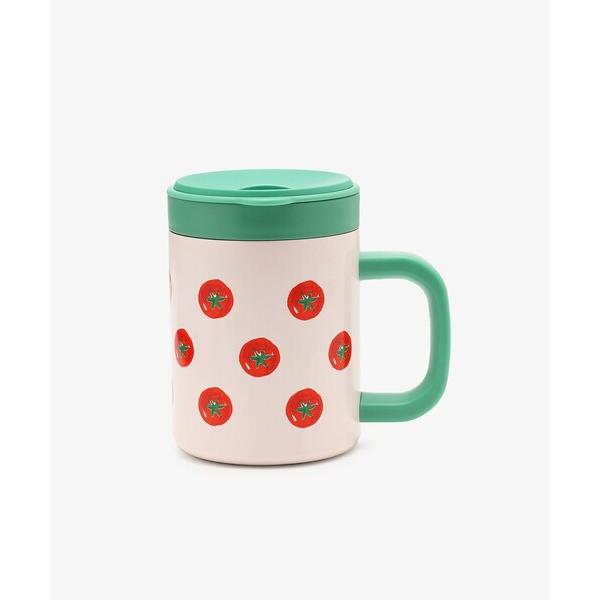 『タイムセール実施中』ZOZO問い合わせ番号:92289582ショップ:Afternoon Tea LIVING，アフタヌーンティー・リビングブランド:Afternoon Tea，アフタヌーンティー商品名:TOMATOステンレスマグカップカ...