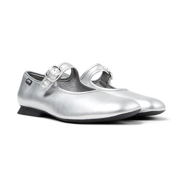 『セール実施中』ZOZO問い合わせ番号:92289780ショップ:CAMPER，カンペールブランド:CAMPER，カンペール商品名:[カンペール] CASI MYRA / フラットシューズカテゴリ:シューズ>パンプスブランド品番:K2...