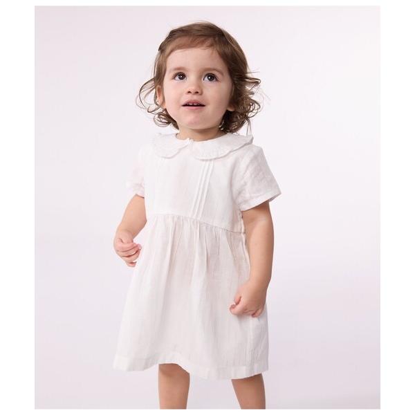 『セール実施中』ZOZO問い合わせ番号:92289904ショップ:PETIT BATEAU，プチバトーブランド:PETIT BATEAU，プチバトー商品名:半袖ワンピース＆ブルマセットカテゴリ:ワンピース/ドレス>ワンピースブランド品...