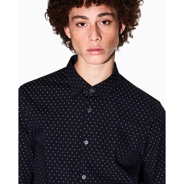 『タイムセール実施中』ZOZO問い合わせ番号:92290121ショップ:A|X ARMANI EXCHANGE，アルマーニ エクスチェンジブランド:ARMANI EXCHANGE，アルマーニエクスチェンジ商品名:【A|X アルマーニ エクス...